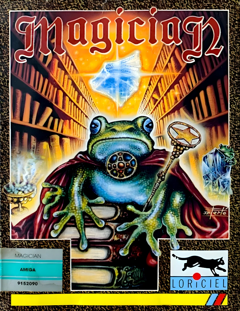 The Terminator (Bethesda Softworks) — Retro Archives