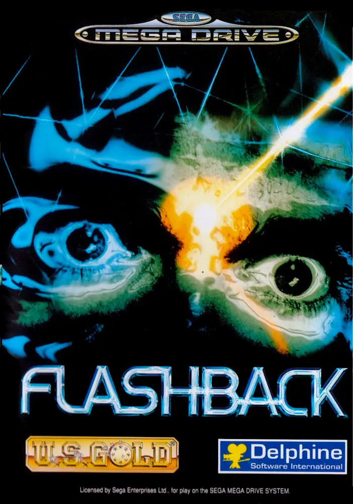 Flashback — Retro Archives