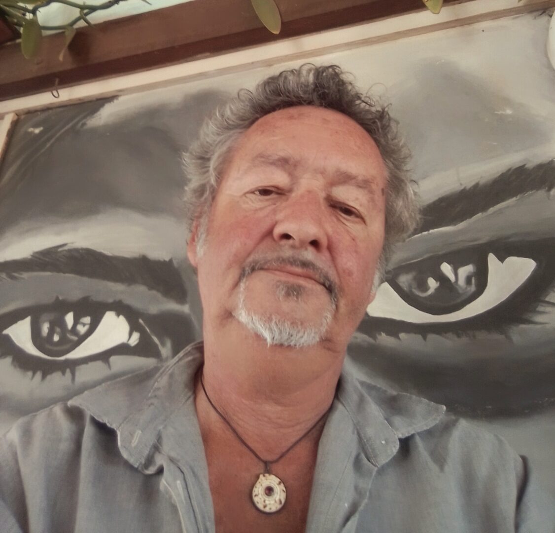 Interview : Stéphane Picq — Retro Archives